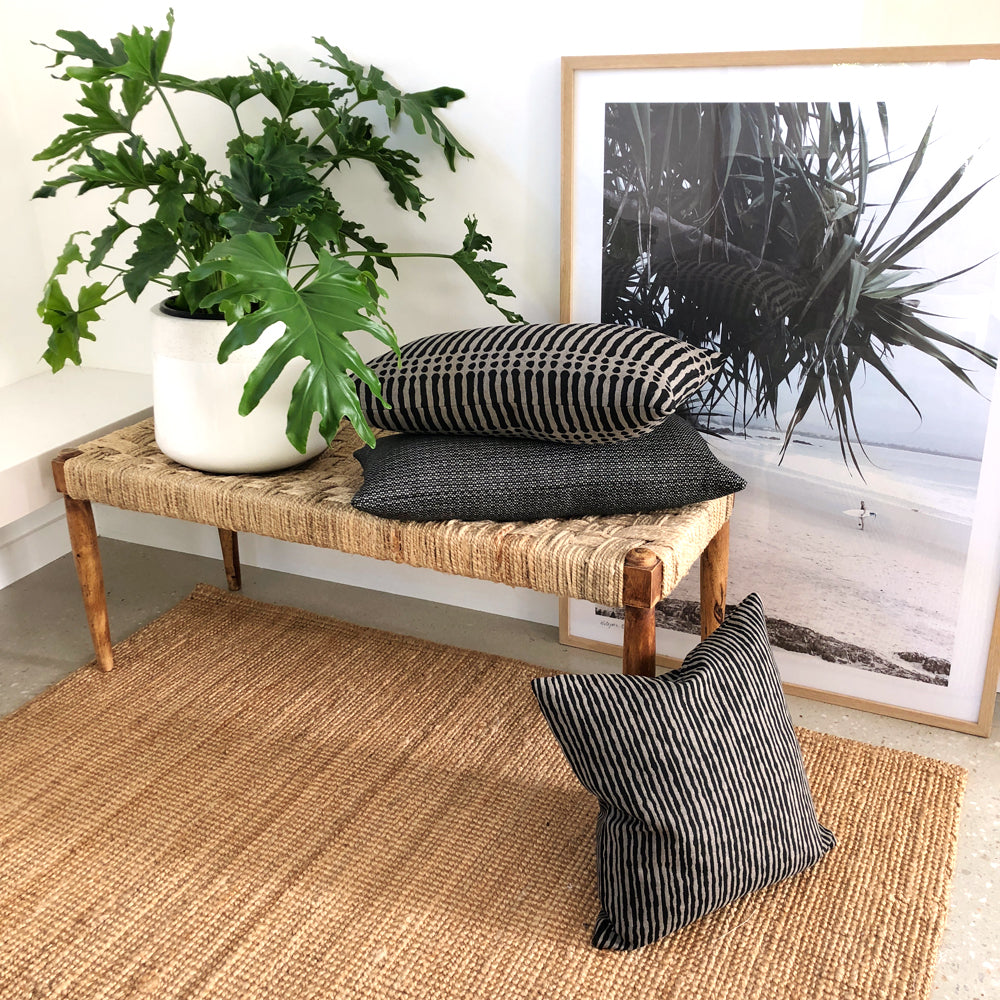 Square Fox OUTDOOR Cushions - SquareFox