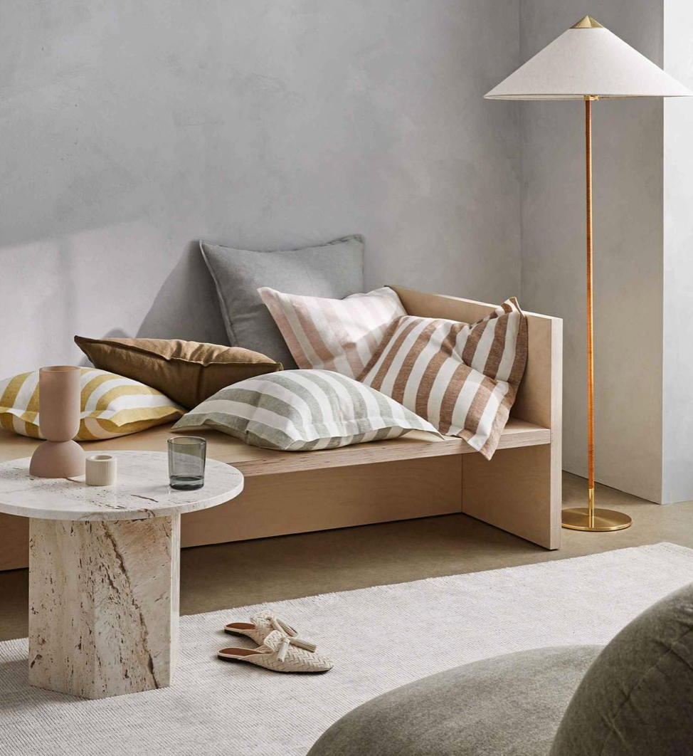 Indoor Collection: "Any Given Sunday" - SquareFox